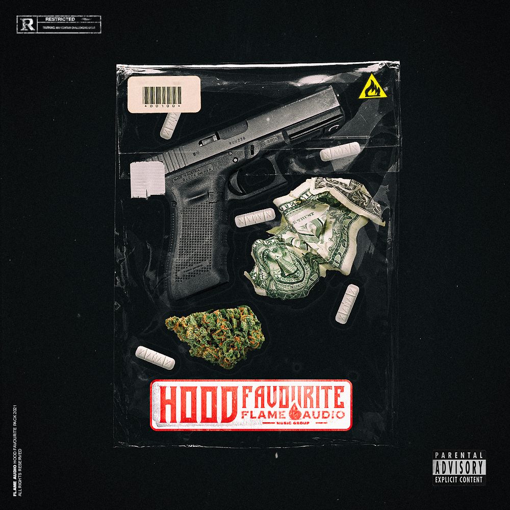 HOOD FAVOURITE Sample Pack | LANDR Samples