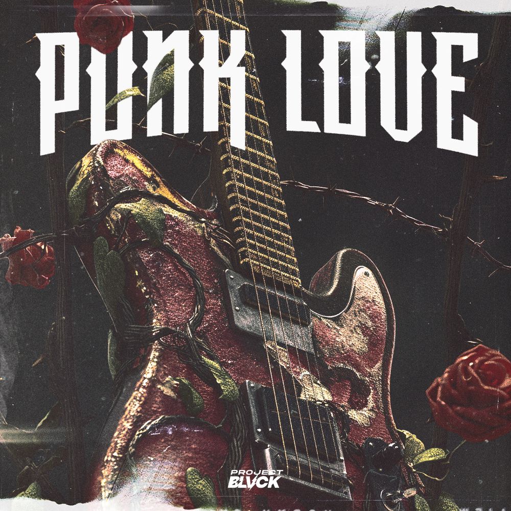 Punk Love Sample Pack | LANDR Samples