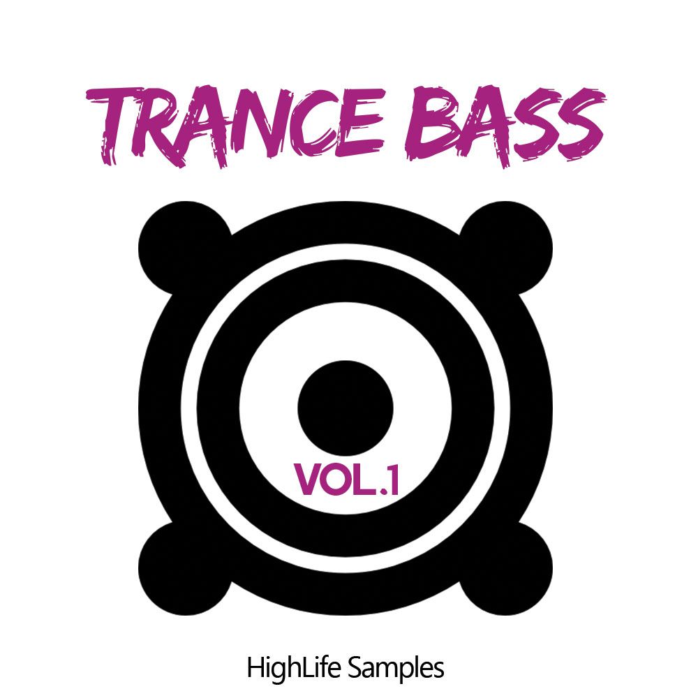Trance Bass Sample Pack | LANDR