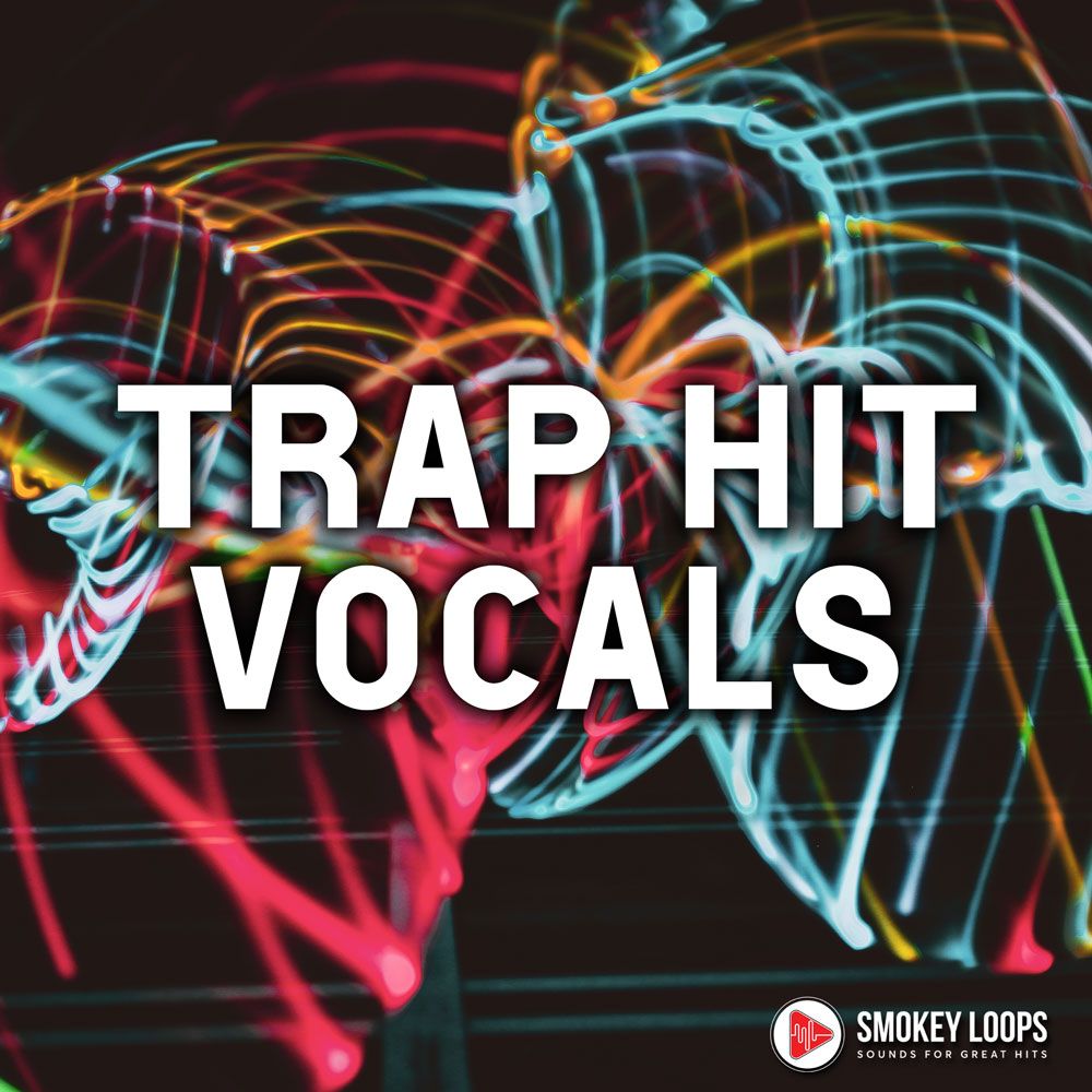 Trap Hit Vocals Sample Pack | LANDR Samples