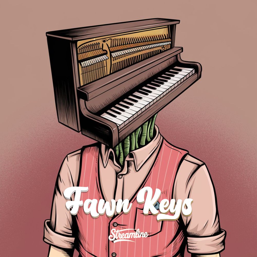 Fawn Keys Sample Pack | LANDR Samples