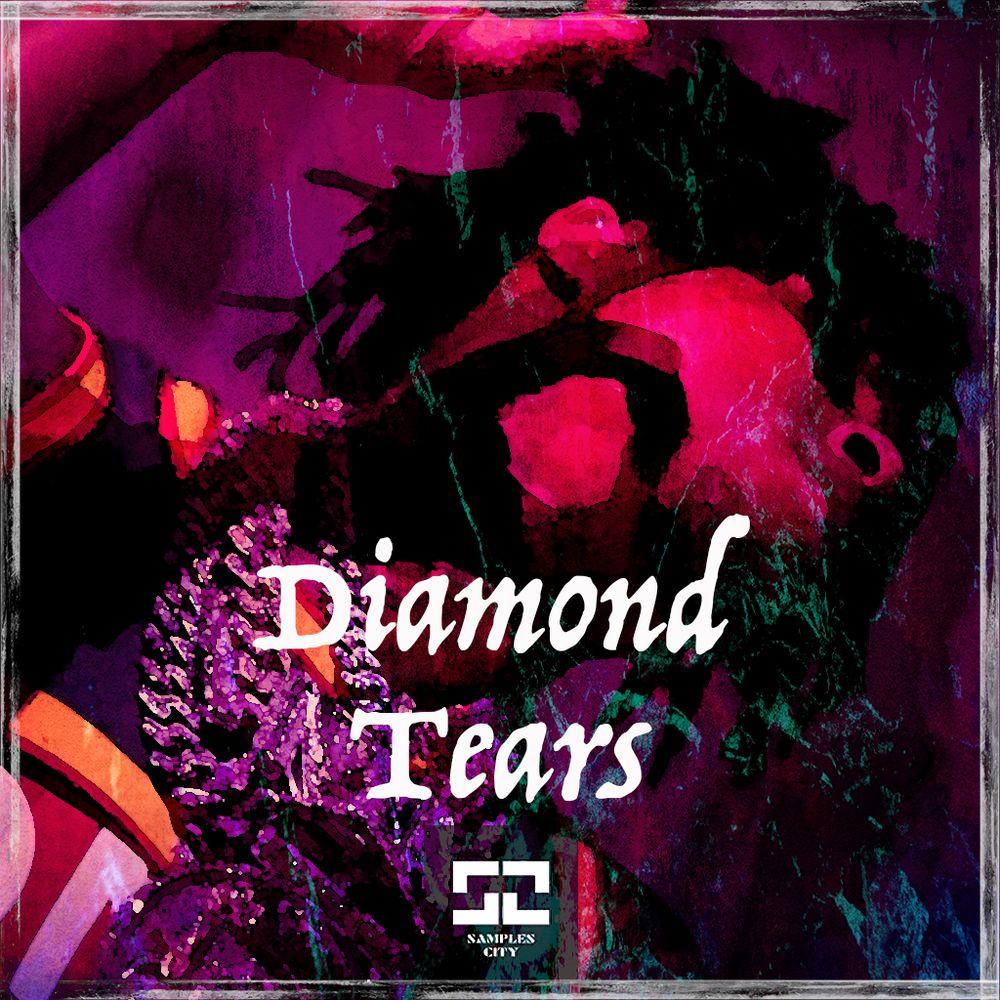 Diamond Tears Sample Pack | LANDR Samples