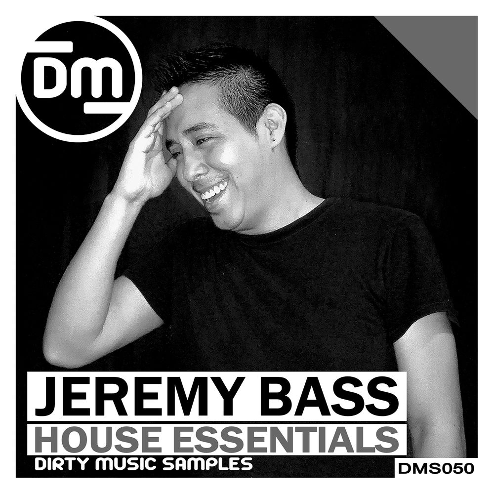 Jeremy Bass - House Essentials Sample Pack | LANDR Samples
