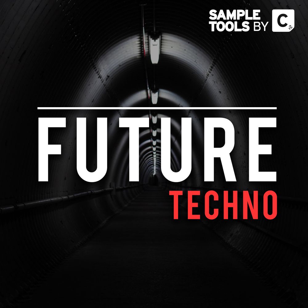 Future Techno Sample Pack | LANDR Samples