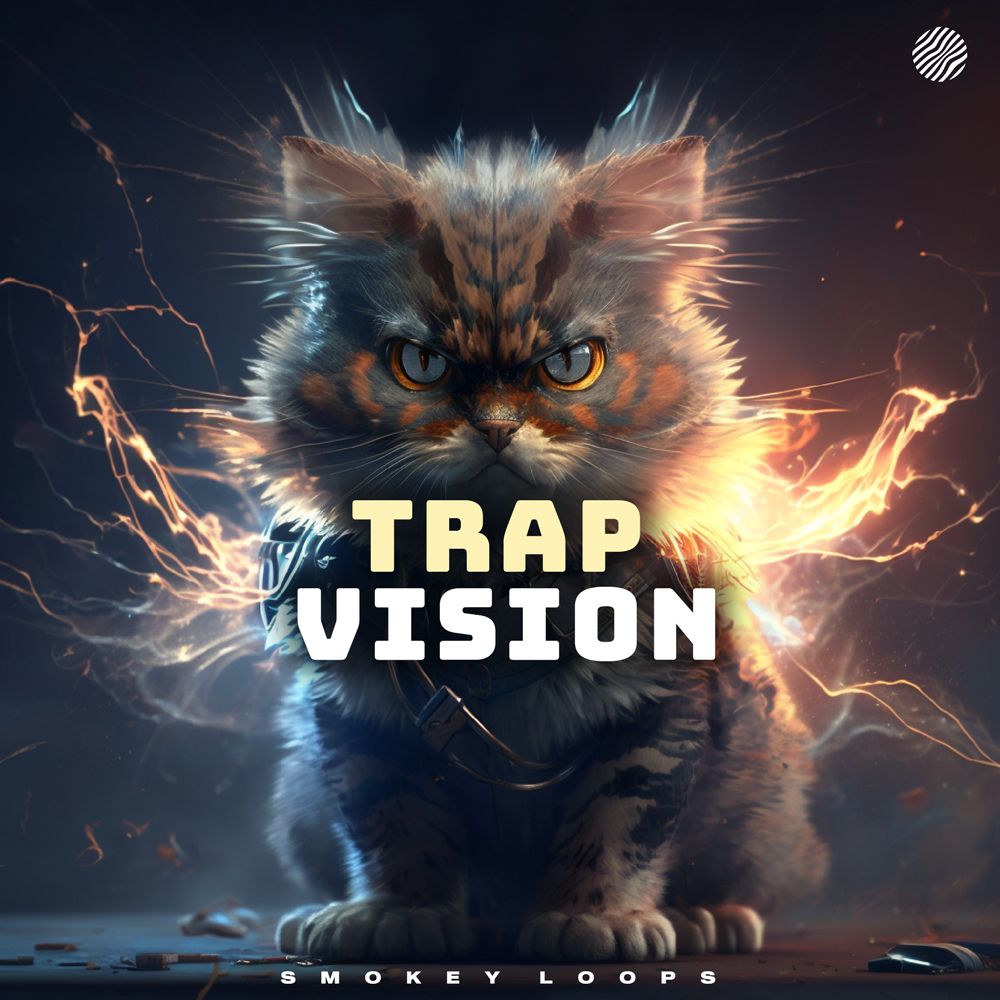 Trap Vision Sample Pack | LANDR Samples