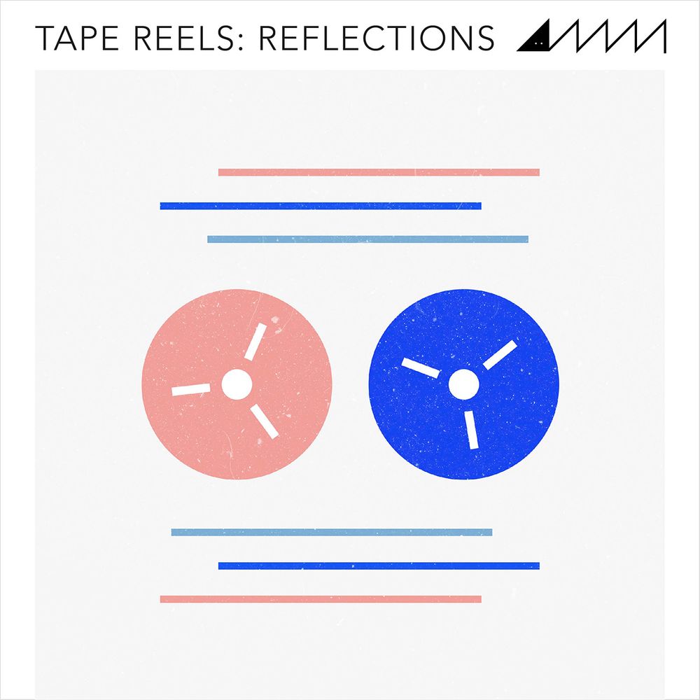 Tape Reels: Reflections Sample Pack | LANDR Samples