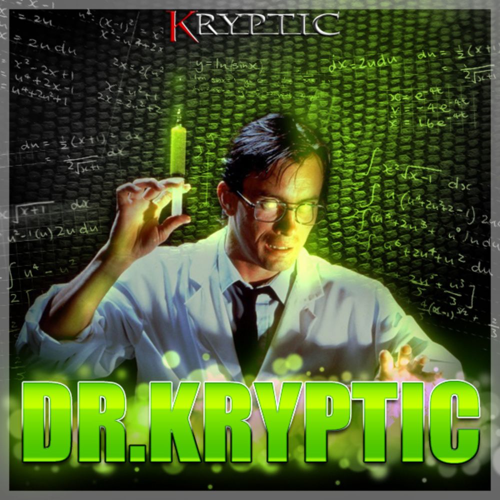 Dr Kryptic Sample Pack | LANDR Samples