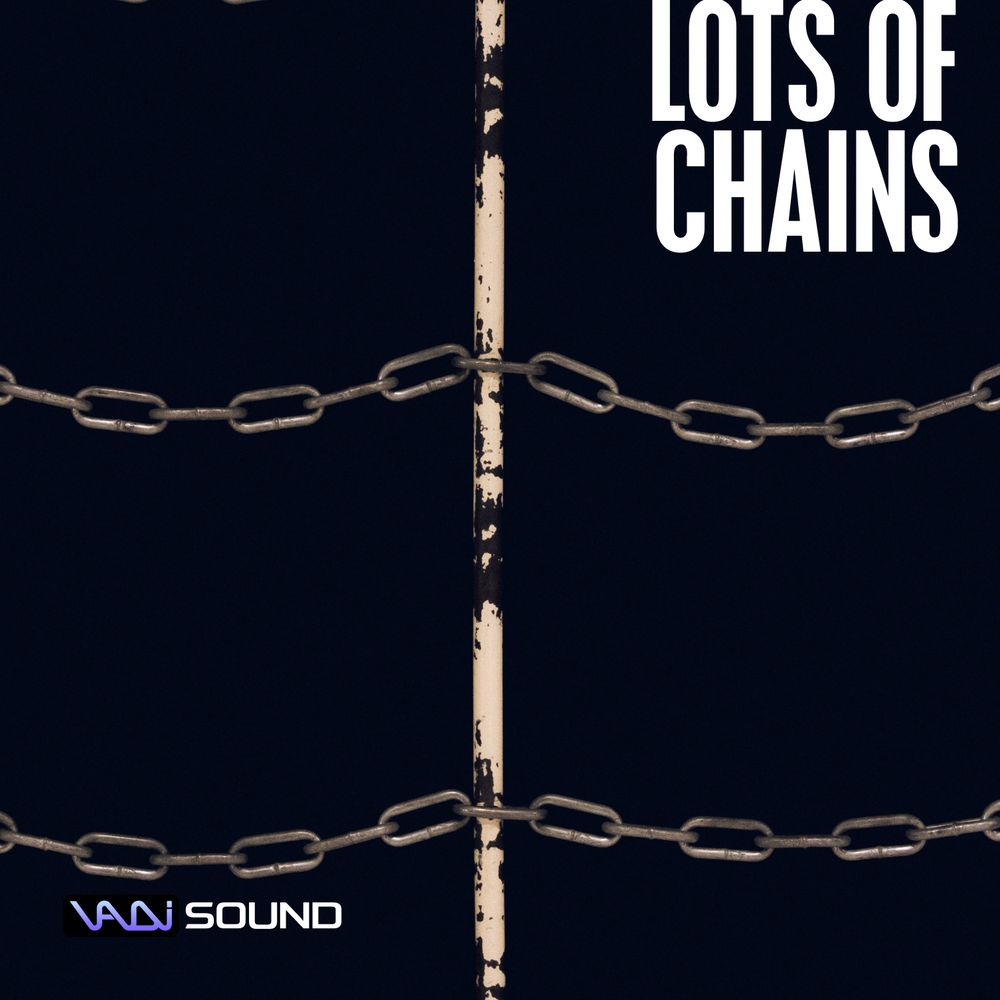 Lots Of Chains Sample Pack | LANDR Samples
