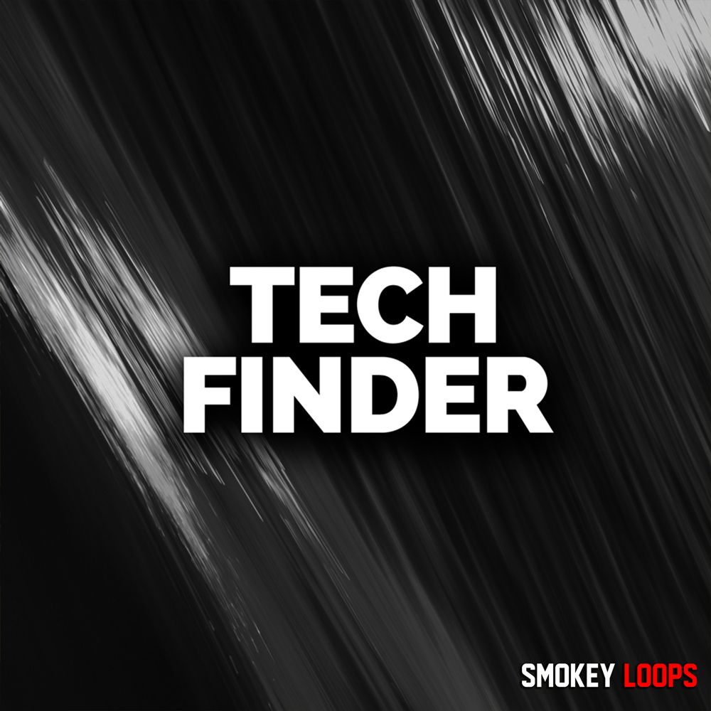 Tech Finder Sample Pack | LANDR Samples
