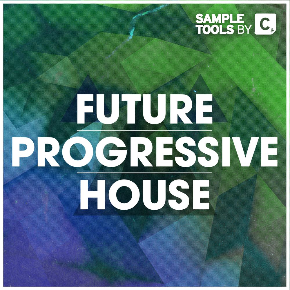 Future Progressive House Sample Pack | LANDR Samples