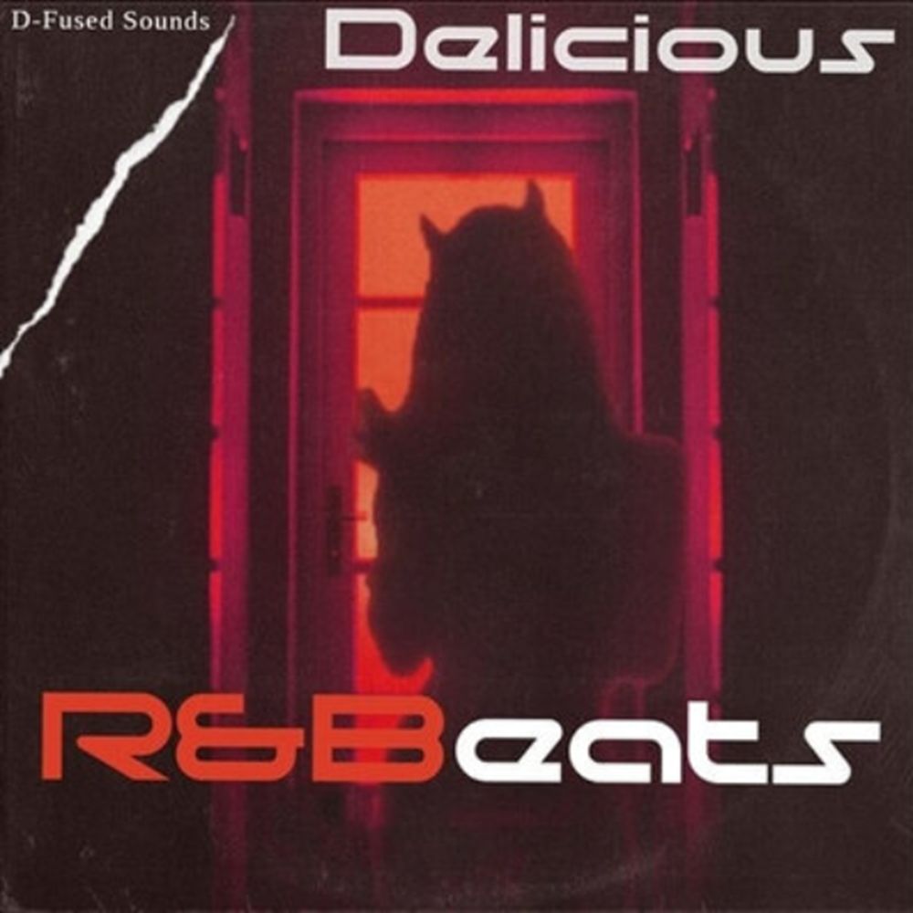 Delicious R&Beats Paquete de Samples | LANDR Samples