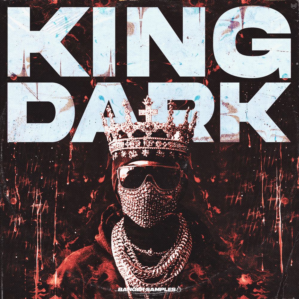King Dark Sample Pack | LANDR Samples