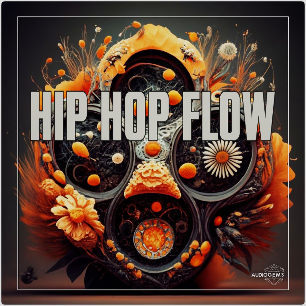 Hip Hop Flow Sample Pack | LANDR Samples