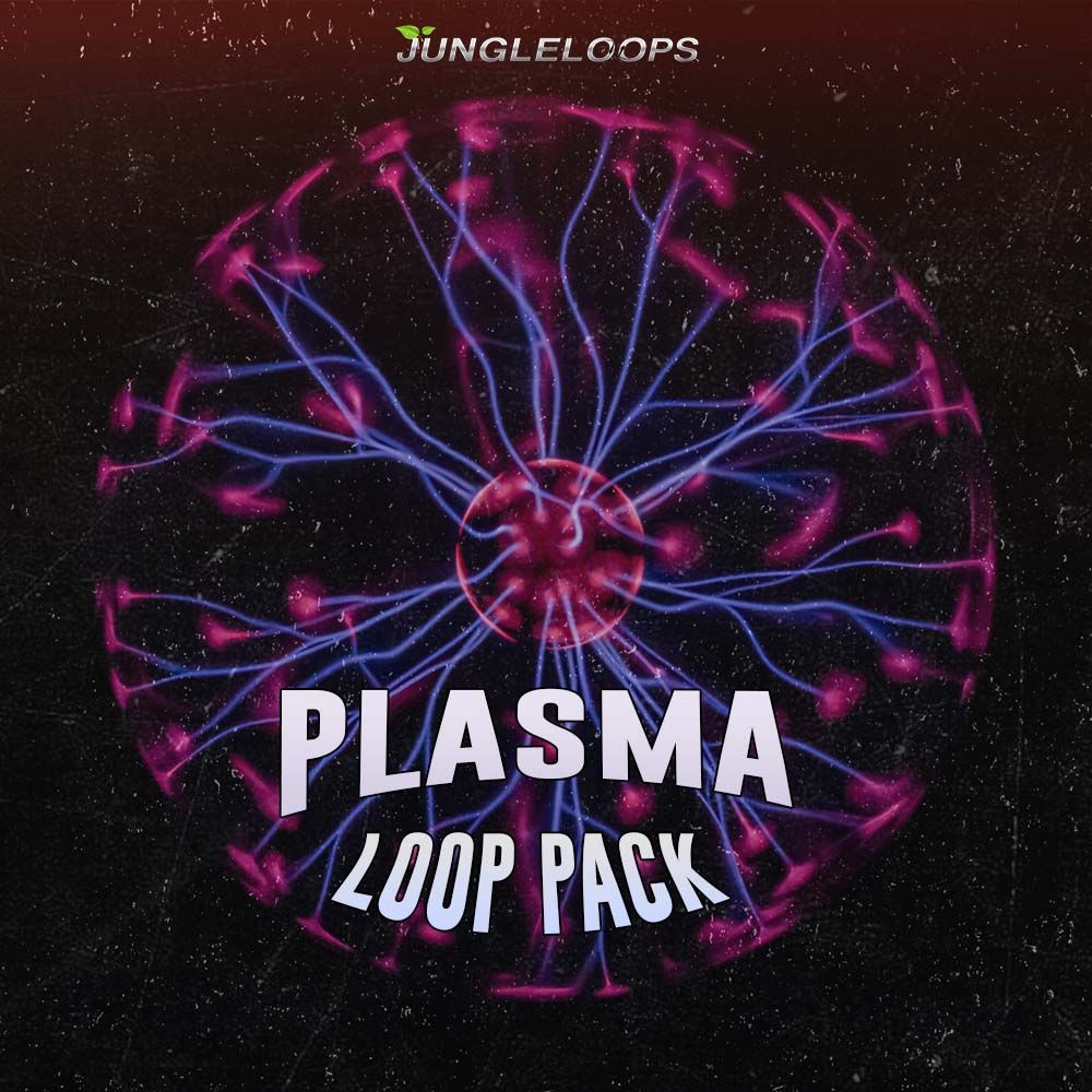 Plasma Sample Pack | LANDR Samples