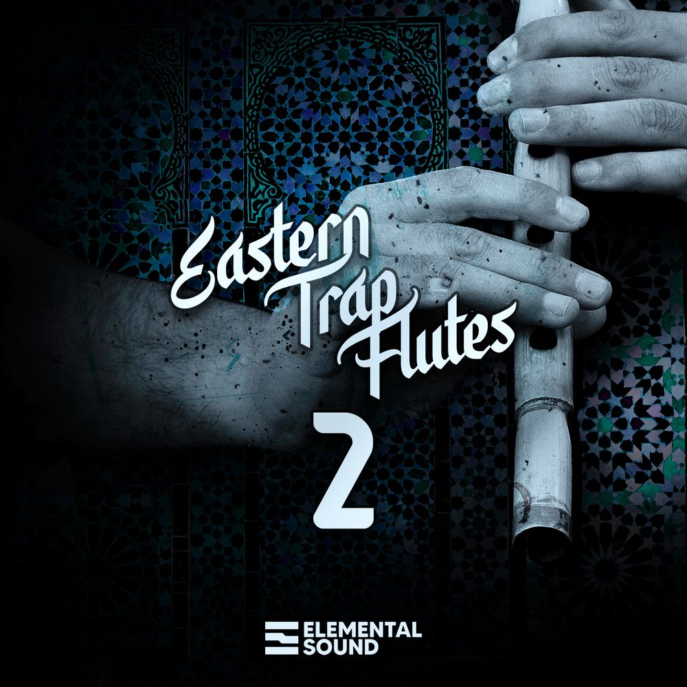 Eastern Trap Flutes 2 Sample Pack | LANDR Samples