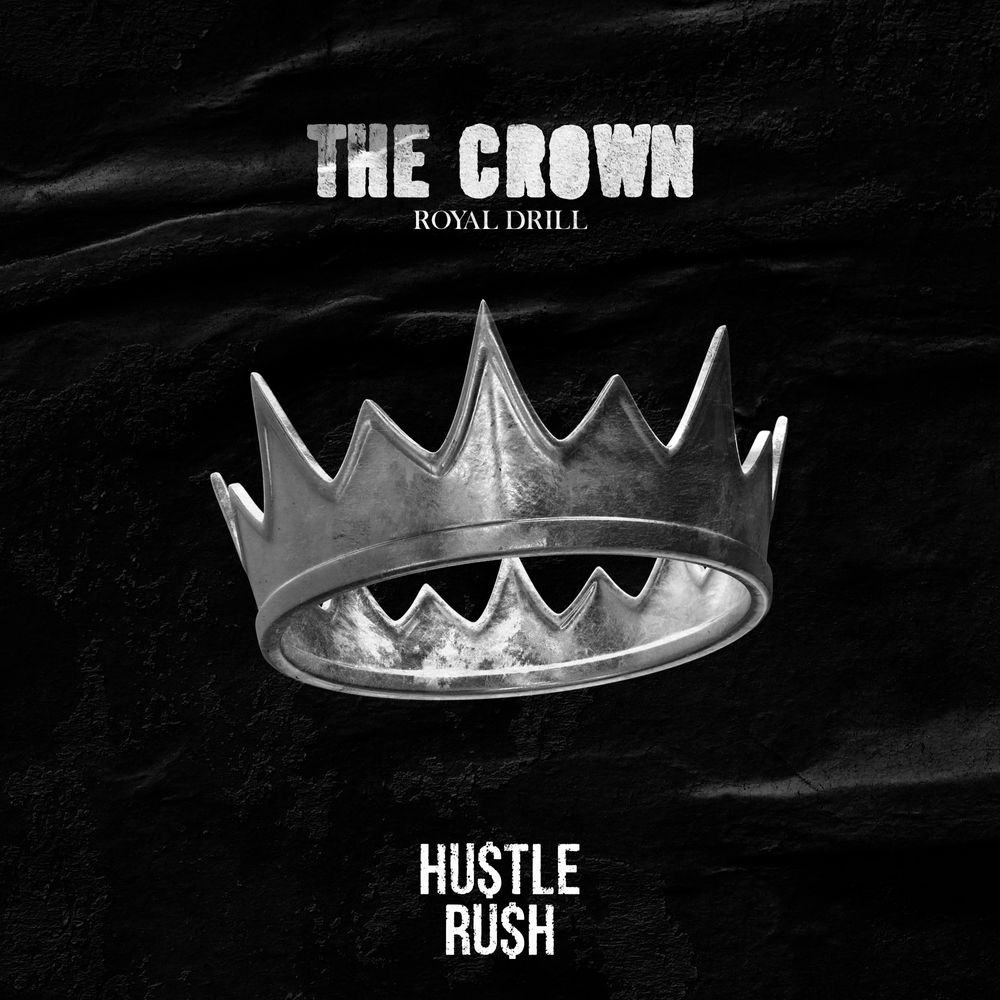 The Crown - Royal Drill Sample Pack | LANDR Samples