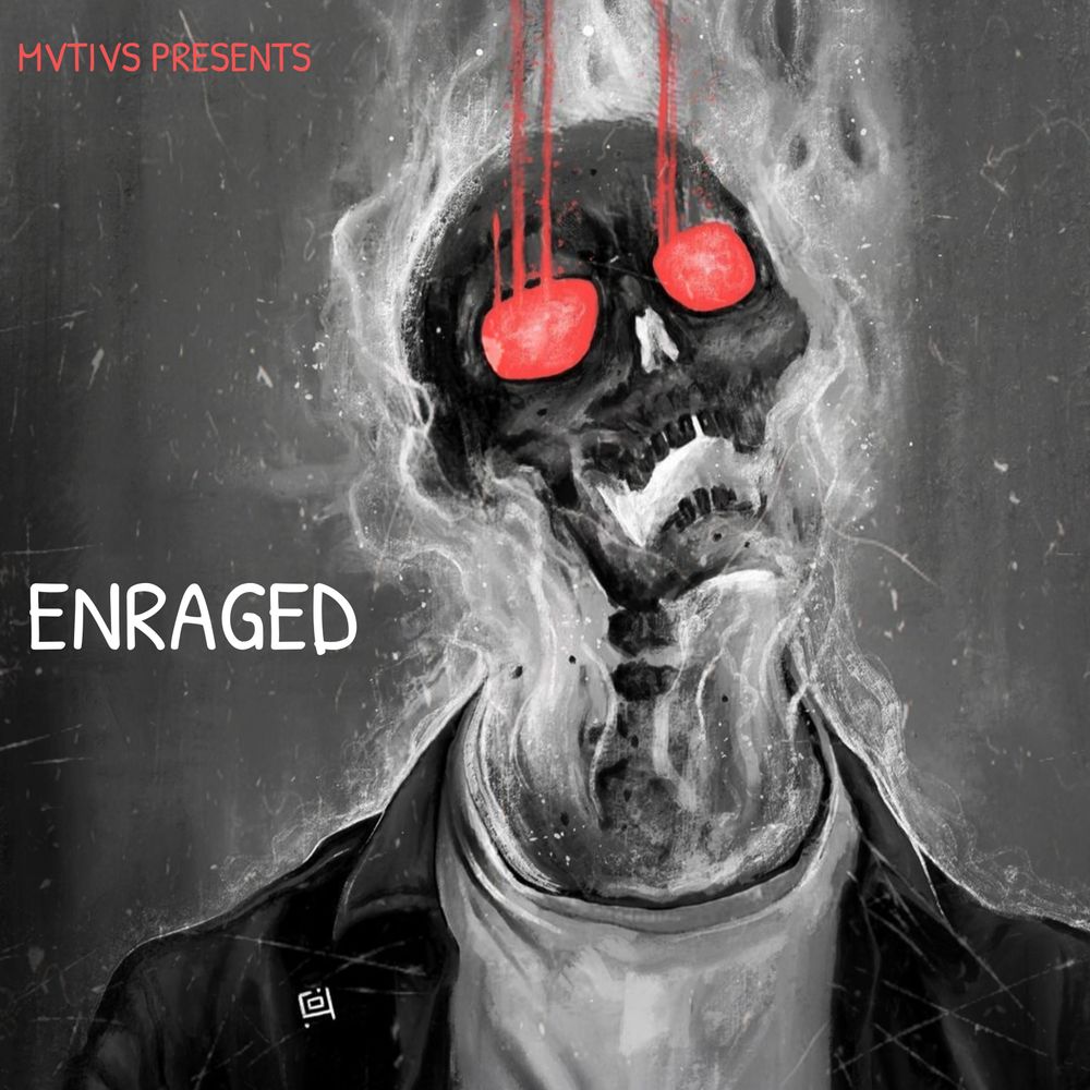 Enraged Sample Pack | LANDR Samples