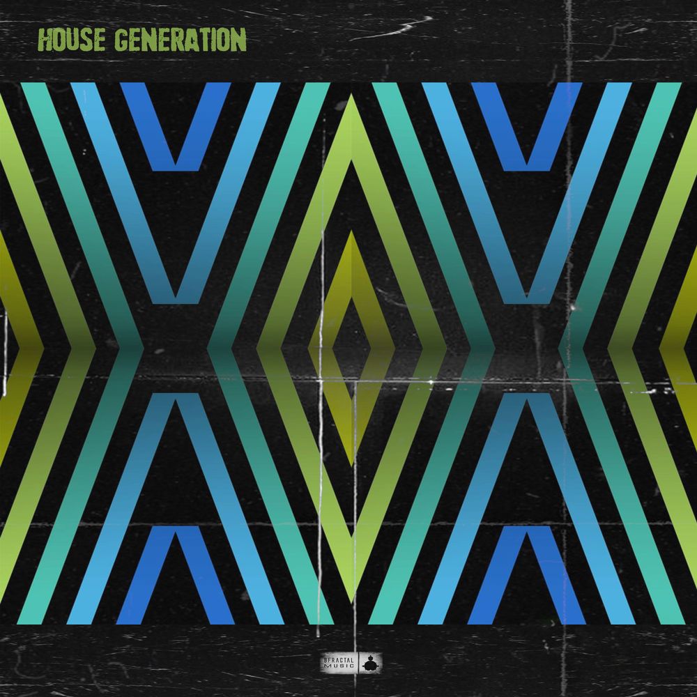 House Generation Paquete de Samples | LANDR Samples