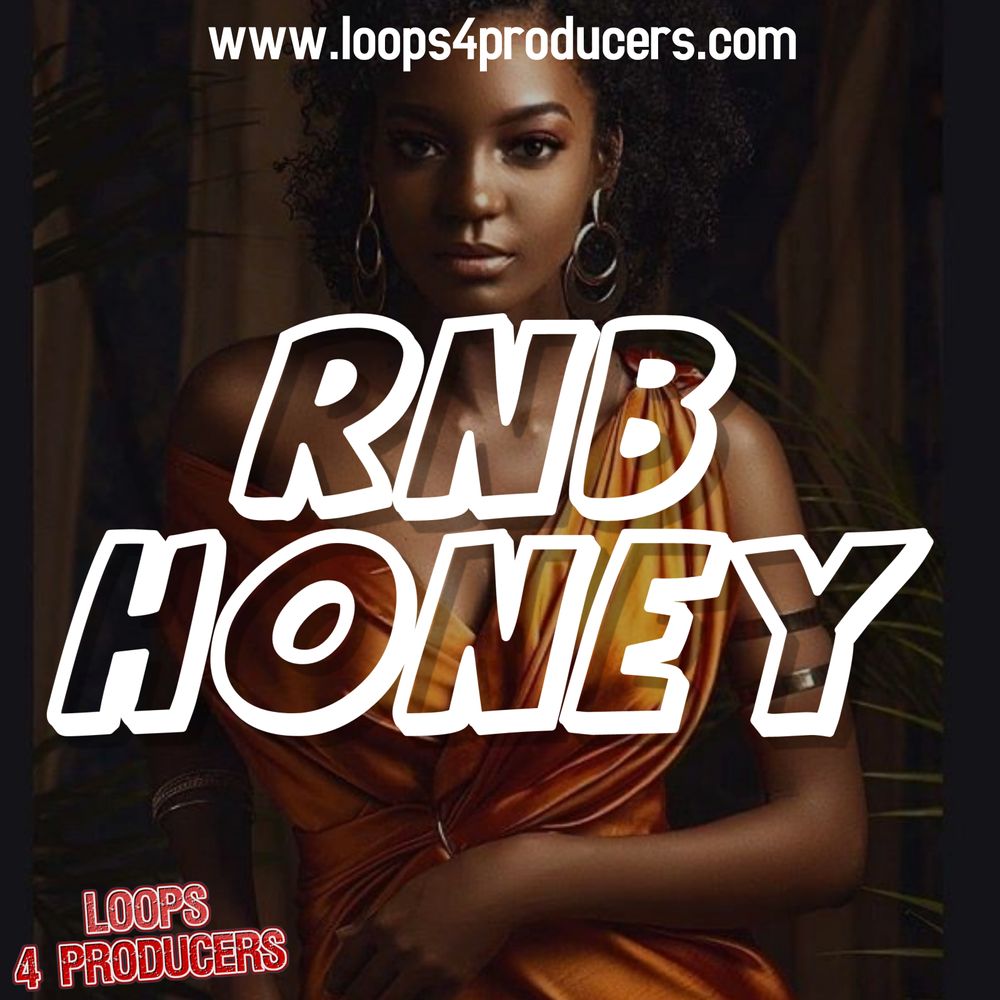 RnB Honey Sample Pack | LANDR Samples