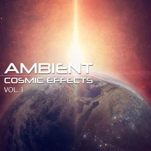 Ambient Cosmic Effects Vol 1 Sample Pack | LANDR Samples
