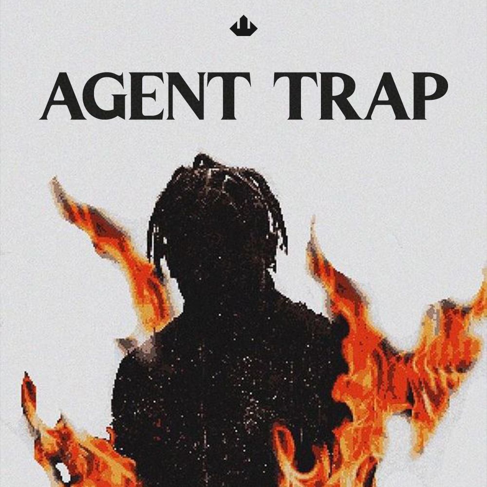 AGENT TRAP Sample Pack | LANDR Samples