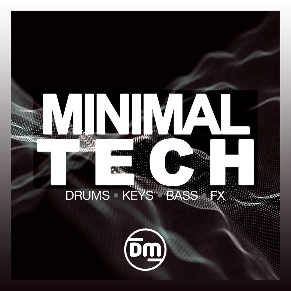 Minimal Tech Sample Pack | LANDR Samples