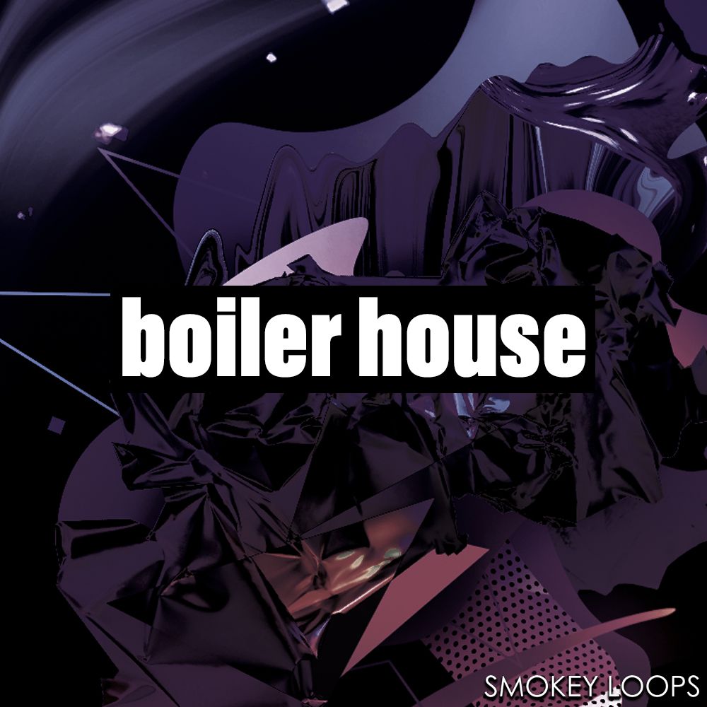 Boiler House Sample Pack | LANDR Samples