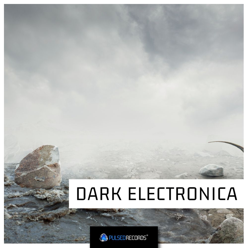 Dark Electronica Sample Pack | LANDR Samples