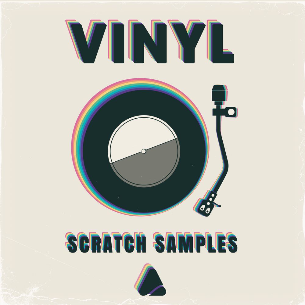 Vinyl Scratch Samples Sample Pack | LANDR Samples