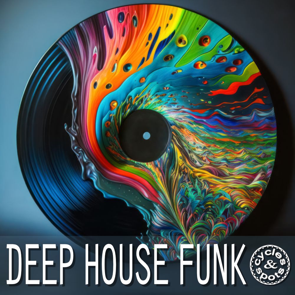 Deep House Funk Sample Pack | LANDR Samples