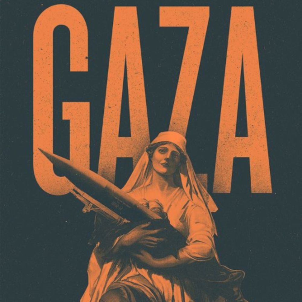 Gaza Sample Pack | LANDR Samples