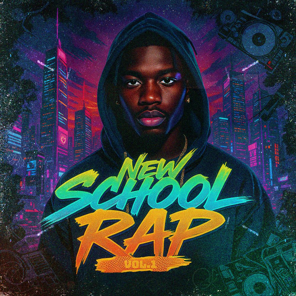 New School Rap Sample Pack by MDG | LANDR Samples