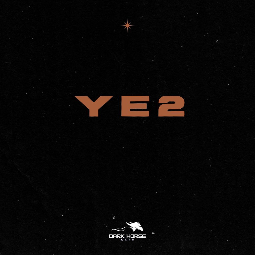 YE Volume 2 Sample Pack | LANDR Samples