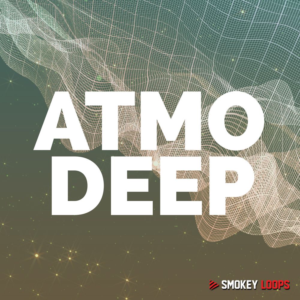 Atmo Deep Sample Pack | LANDR Samples