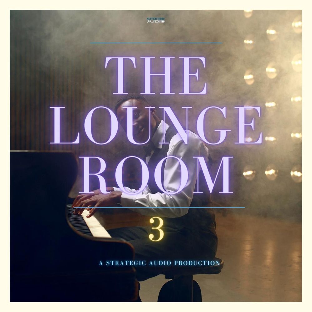 The Lounge Room 3 Sample Pack | LANDR Samples