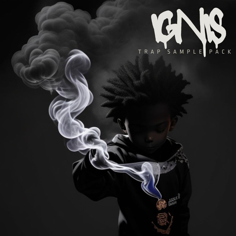 Ignis - Trap Sample Pack Sample Pack | LANDR Samples