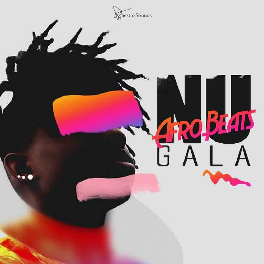 Nu-Afrobeat Gala Sample Pack | LANDR Samples