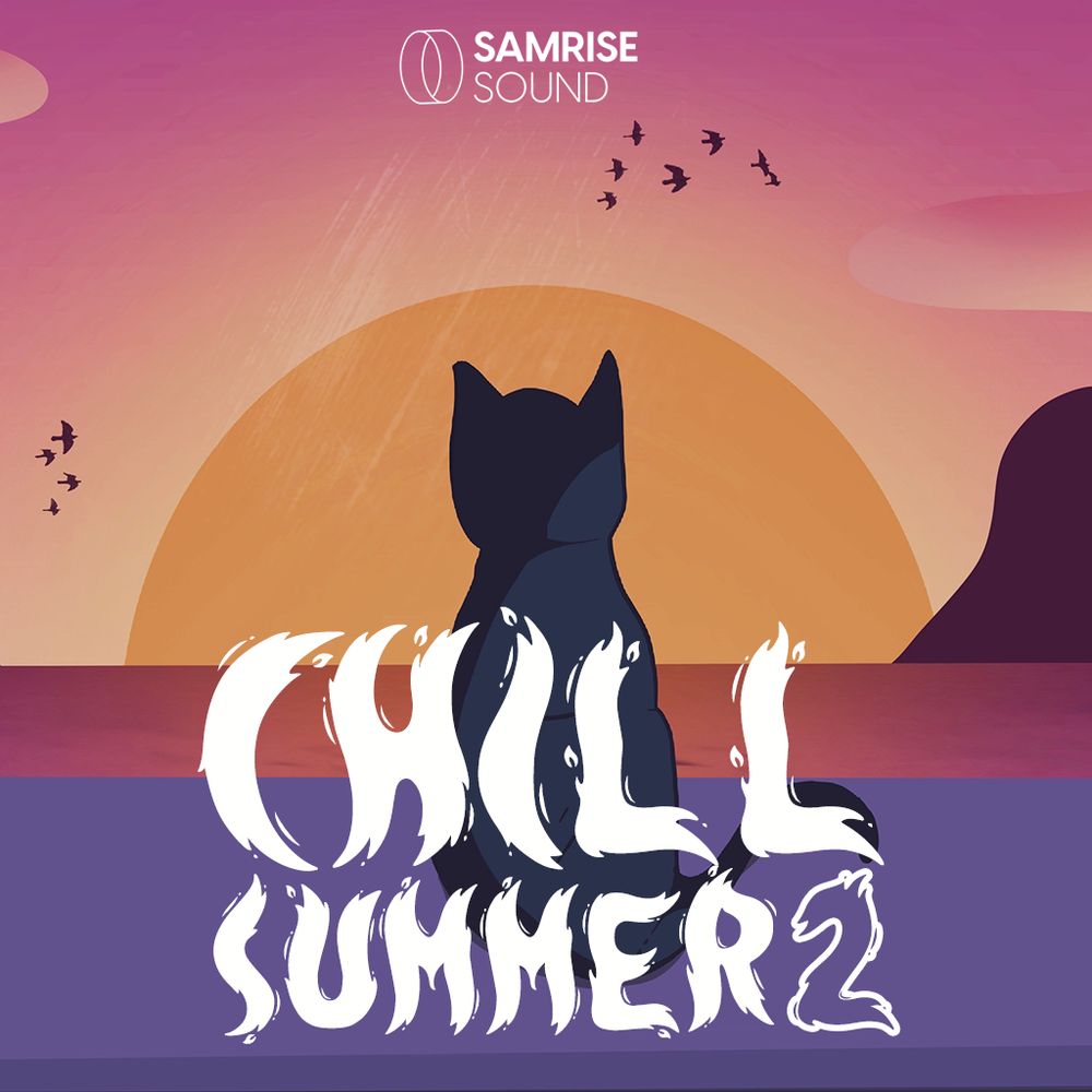 Chill Summer v.2 Sample Pack | LANDR Samples