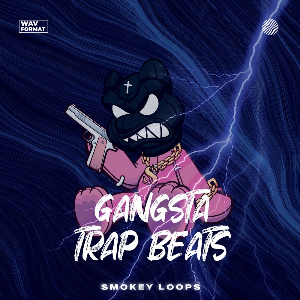Gangsta Beats Paquete de Samples | LANDR Samples