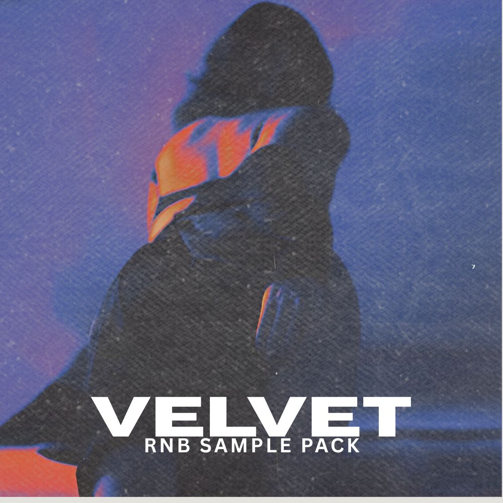 Velvet - RnB & Trap Soul Sample Pack | LANDR Samples