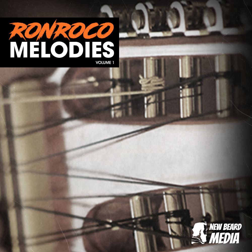 Ronroco Melodies Vol 1 Sample Pack | LANDR Samples