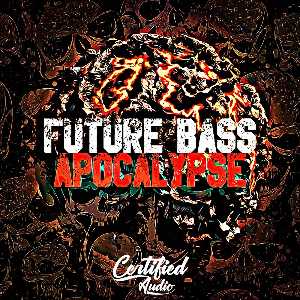 Future Bass Apocalypse Sample Pack | LANDR Samples