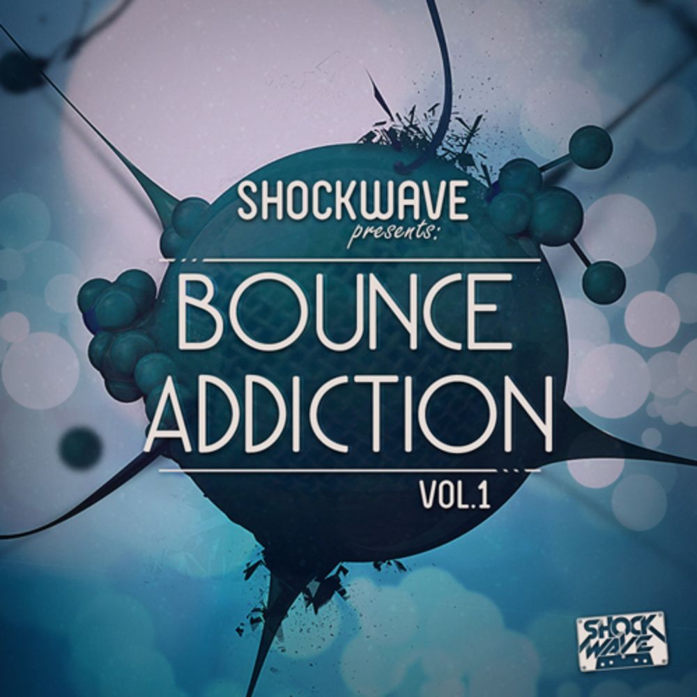 Bounce Addiction Vol 1 Sample Pack | LANDR Samples