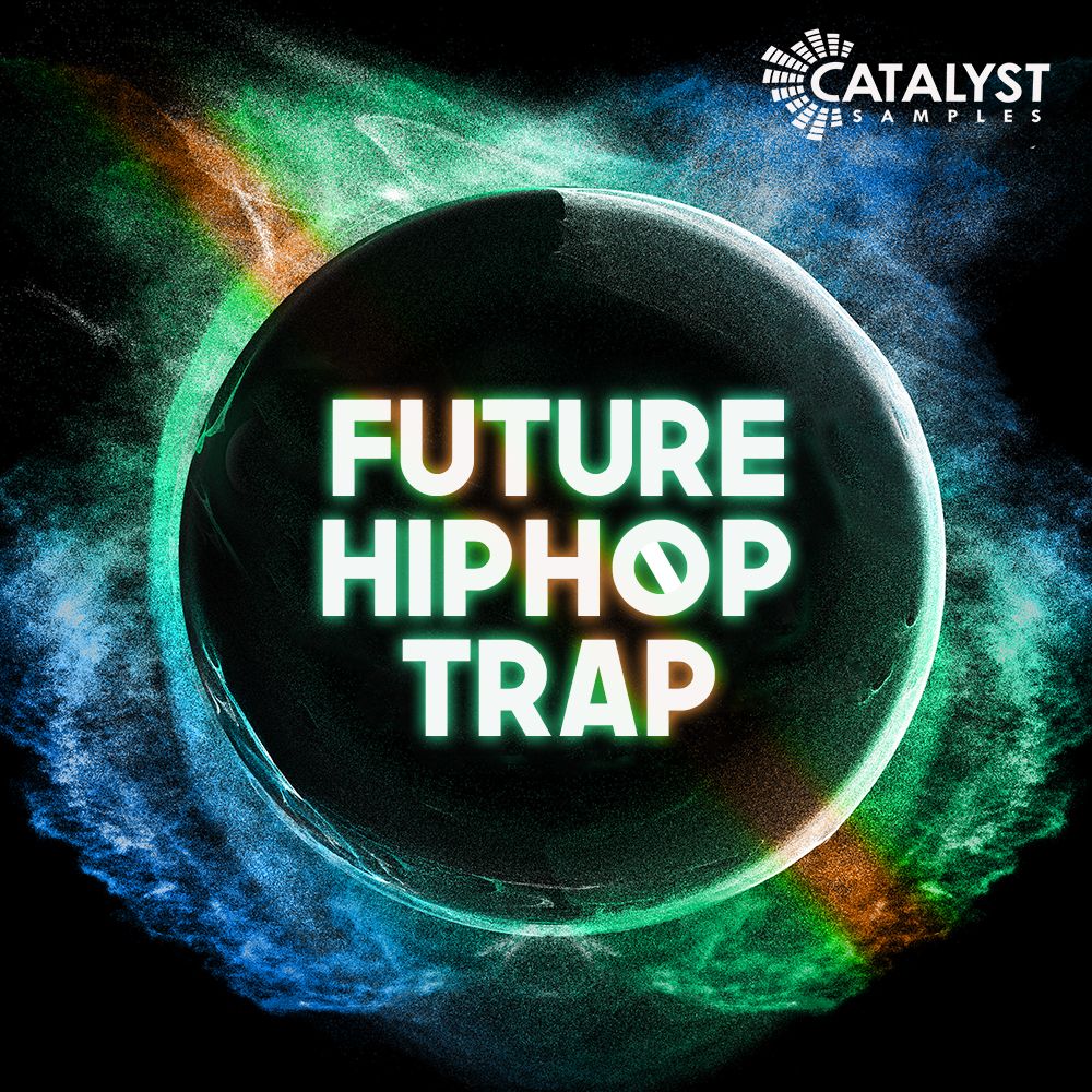 Future HipHop Trap Sample Pack | LANDR Samples