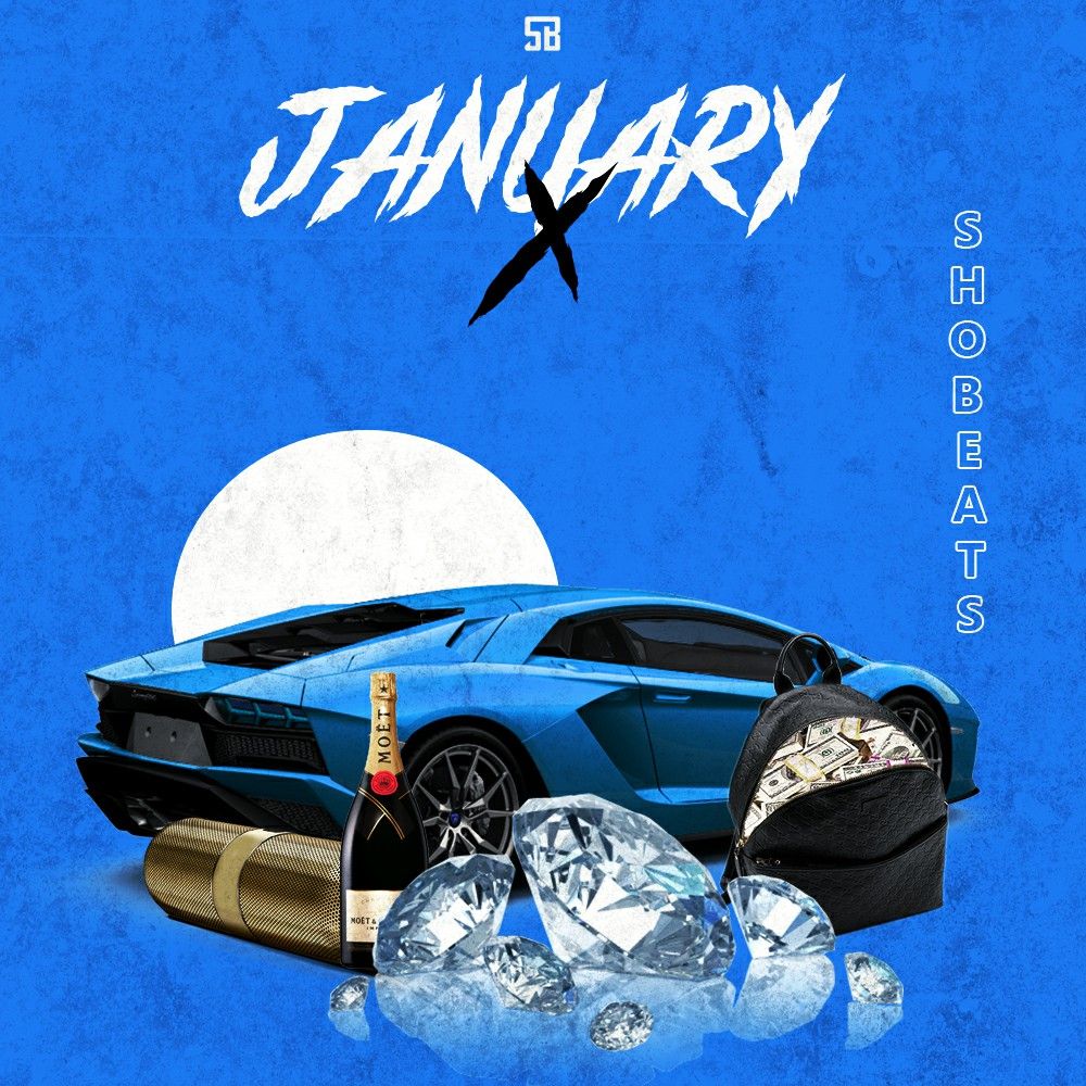 JANUARY X Sample Pack | LANDR Samples