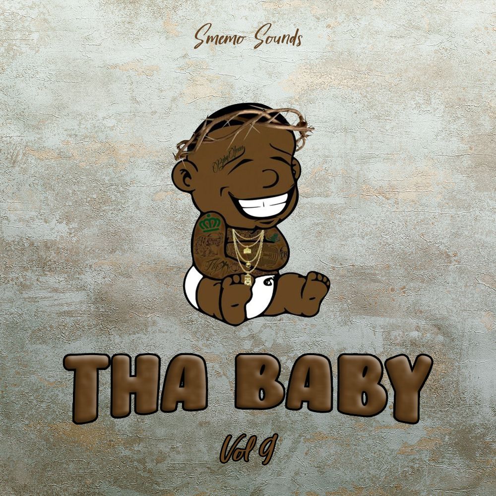 THA BABY vol 9 Sample Pack | LANDR Samples