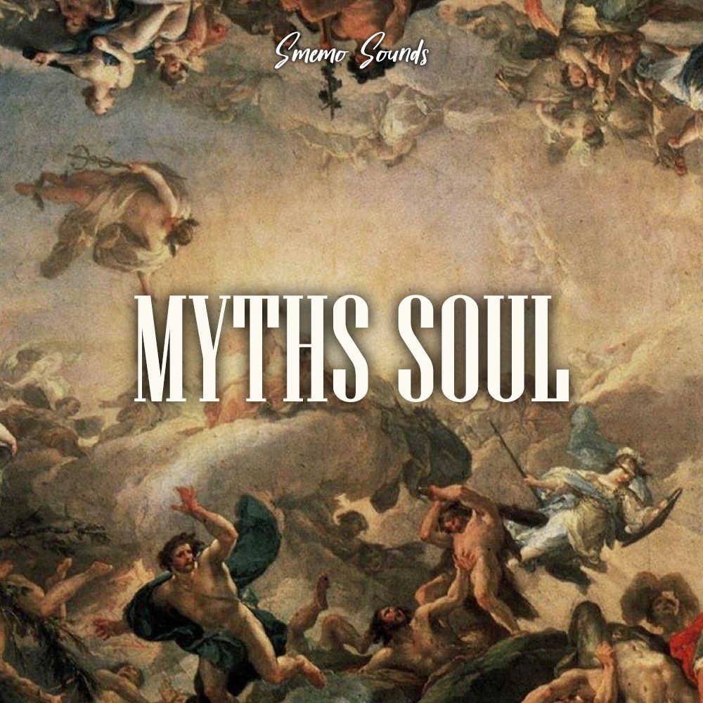MYTHS SOUL Sample Pack | LANDR Samples