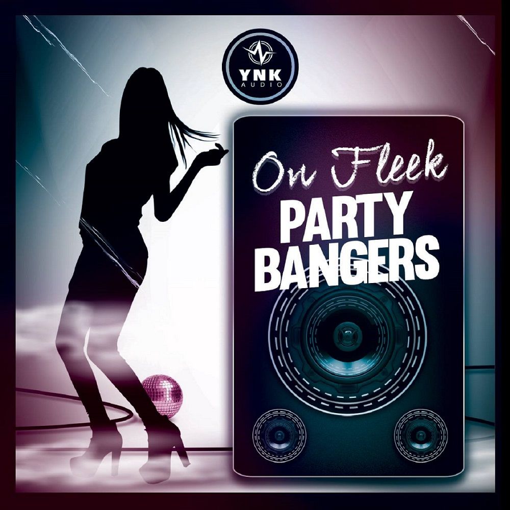 On Fleek - Party Bangers Sample Pack | LANDR Samples