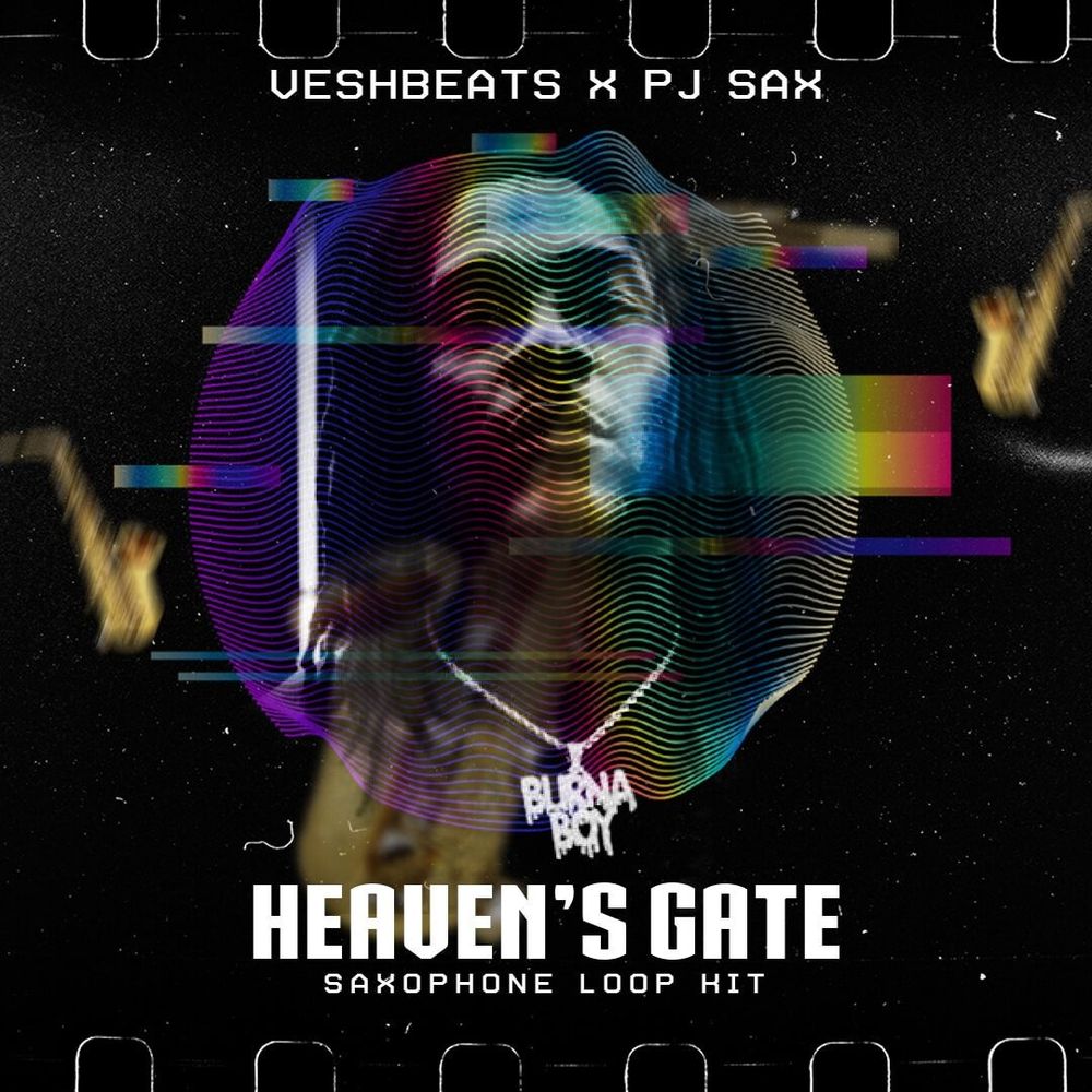 Heaven’s Gate - Saxophone Loop Kit Sample Pack | LANDR Samples