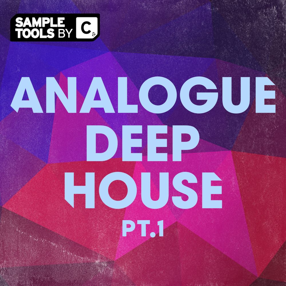 Analogue Deep House (Part 1) Sample Pack | LANDR Samples